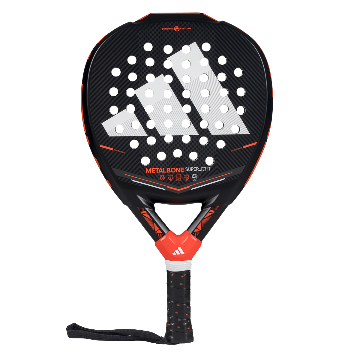 ADIDAS METALBONE SUPERLIGHT – AJ Harimau Sdn. Bhd.